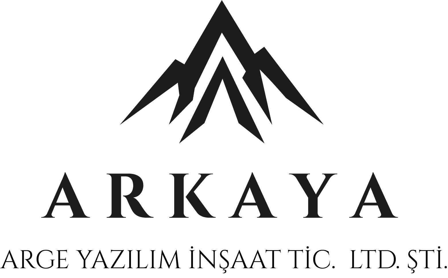 Arkaya - Yazılım, İnşaat ve Otomasyon Çözümleri